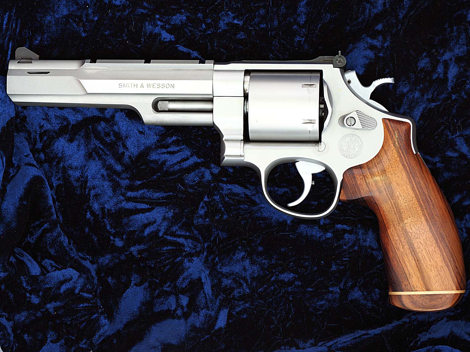Rare Collectible And Unusual Revolvers